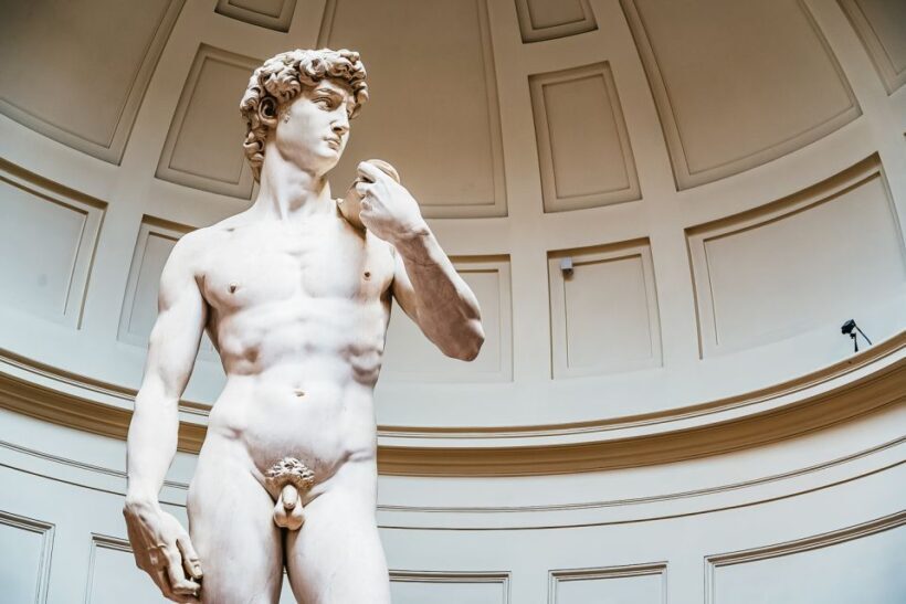 Florence: Accademia, Uffizi, and City Center Walking Tour - An In-Depth Look at the Tour Experience