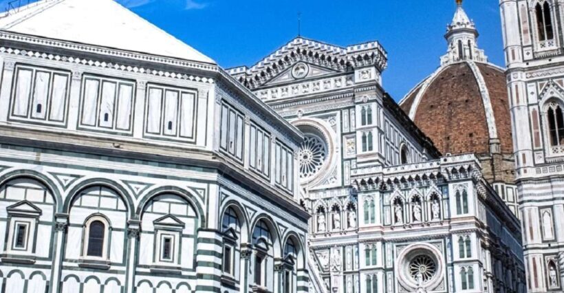Florence: Accademia, Uffizi, and Duomo Guided Tour - A Detailed Look at the Tour Experience