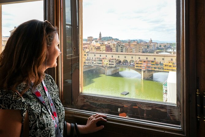 Florence: Accademia's David, Uffizi and Duomo Walking Tour - Cancellation Policy