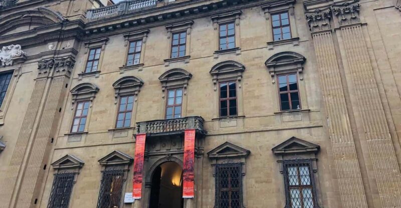 Florence: Admission Ticket to Franco Zeffirelli Museum - The Experience Inside the Museum