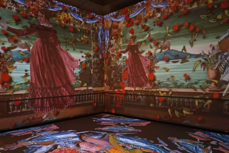 Florence: Admission Ticket to Franco Zeffirelli Museum - The Sum Up