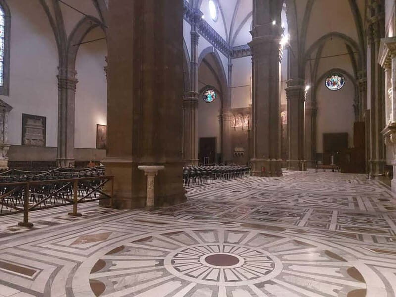 Florence: After-Hours Duomo Tour with Dome & Terraces - Price and Value