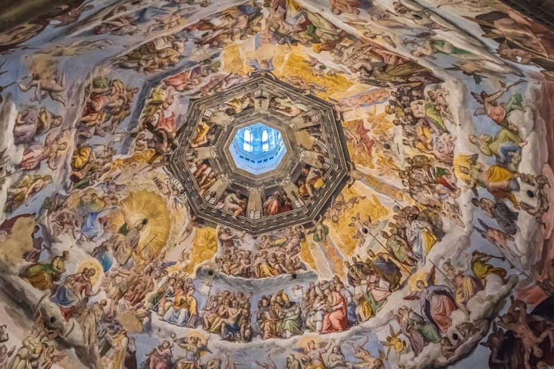 Florence: After-Hours Duomo Tour with Dome & Terraces - Who This Tour Is Best For