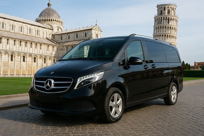 Florence Airport (FLR) to Montecatini Terme - Arrival Transfer - The Review: Authentic Perspectives