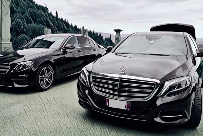 Florence Airport (FLR) to Montecatini Terme - Arrival Transfer - Who It’s Best For