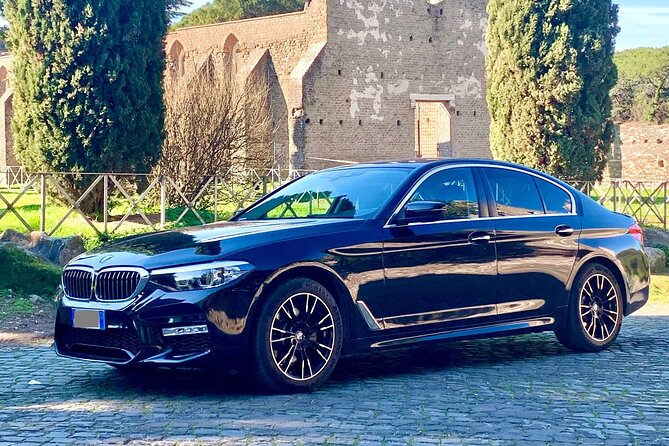 Florence Airport (FLR) to Siena or Sovicille - Arrival Private Transfer - Who Should Consider This Transfer?