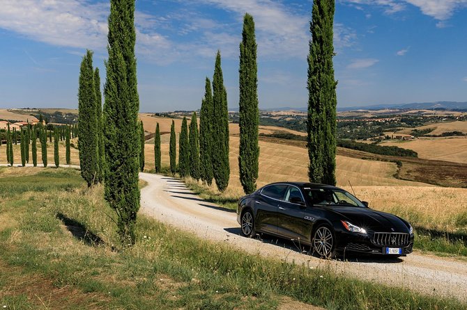 Florence Airport Private Departure Transfer - The Final Verdict