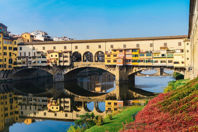 Florence Airport Private Transfer to the City - Travel Experience and Comfort
