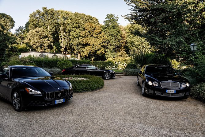 Florence Airport Private Transfer to the City - Luggage Policies and Restrictions