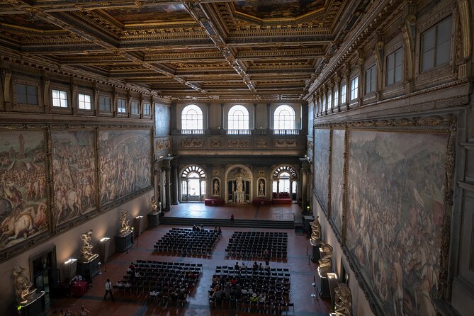 Florence Airport Private Transfer to the City - Contact and Support Information