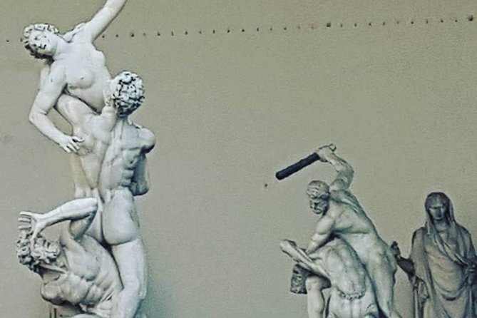 Florence and Pisa From Rome: Discover the Gems, Private Day Tour - Key Points