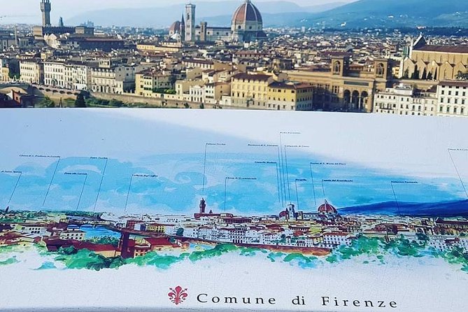Florence and Pisa From Rome: Discover the Gems, Private Day Tour - Transportation and Pickup Details