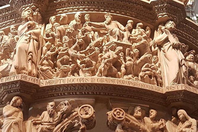 Florence and Pisa From Rome: Discover the Gems, Private Day Tour - Positive Traveler Experiences