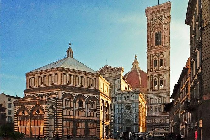 Florence and Pisa From Rome: Discover the Gems, Private Day Tour - Customizing the Tour Experience