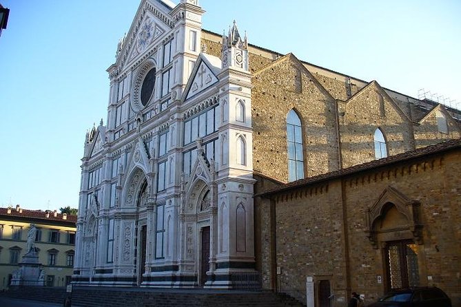Florence and Pisa From Rome: Discover the Gems, Private Day Tour - Important Tour Information