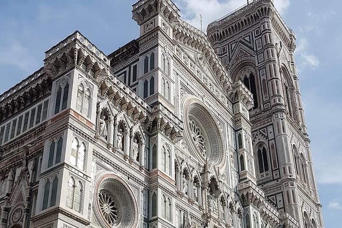 Florence and Pisa from Rome: Enjoy a Full Day Semi-Private Tour - Final Thoughts
