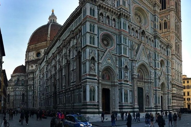 Florence and Pisa Private Excursion From La Spezia Port - Pricing Details and Booking Options