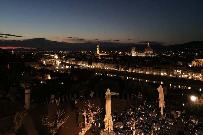 Florence and Pisa Private Excursion From La Spezia Port - Transportation and Pickup Information