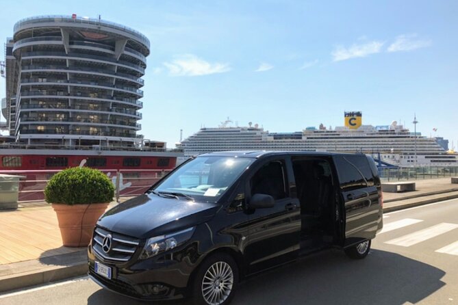 Florence and Pisa Private Excursion From La Spezia Port - Customer Reviews and Feedback