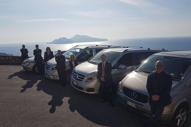 Florence and Pisa Private Excursion From La Spezia Port - Tips for a Successful Visit