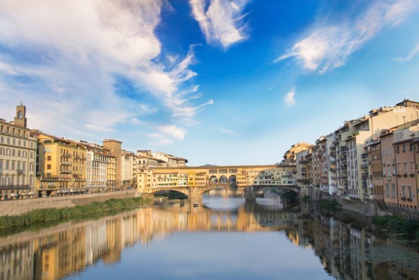 Florence and Pisa: Private Shore Excursion from Livorno - Key Points