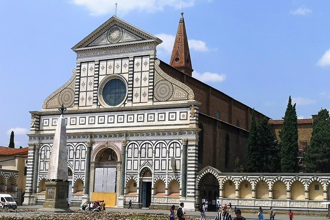 Florence and Pisa: Round Trip Tour from La Spezia Cruises - What You Can Expect From the Transport