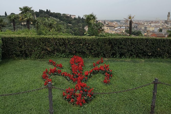 Florence and Pisa: Round Trip Tour from La Spezia Cruises - Authentic, Stress-Free Exploration