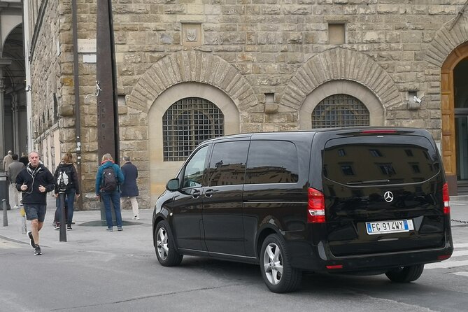 Florence and Pisa: Round Trip Tour from La Spezia Cruises - Who Should Consider This Tour?