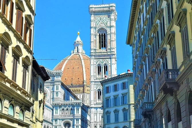 Florence and Pisa: Round Trip Tour from La Spezia Cruises - FAQ