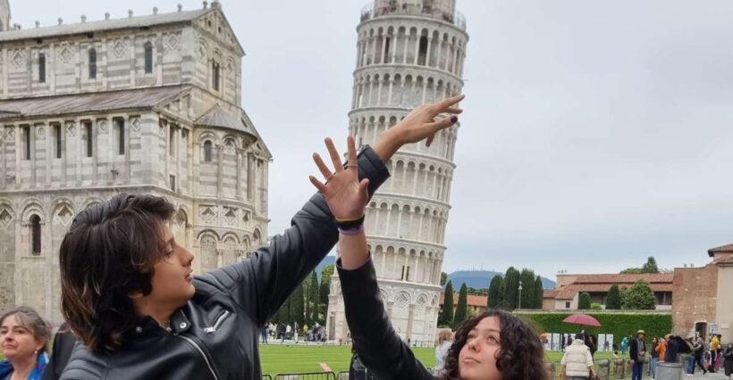 Florence and Pisa self guided tour - Exploring the Florence and Pisa Self-Guided Experience