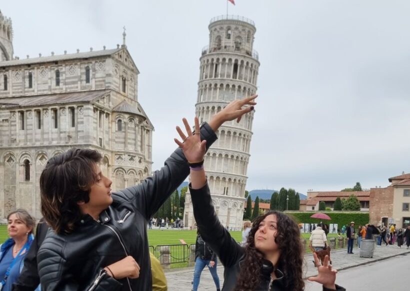 Florence and Pisa self guided tour - Who Should Consider This Tour?