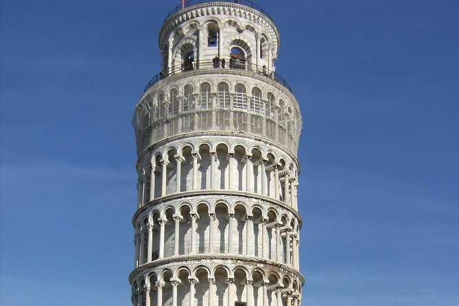 Florence and Pisa Shore Excursion From Livorno - Traveler Feedback