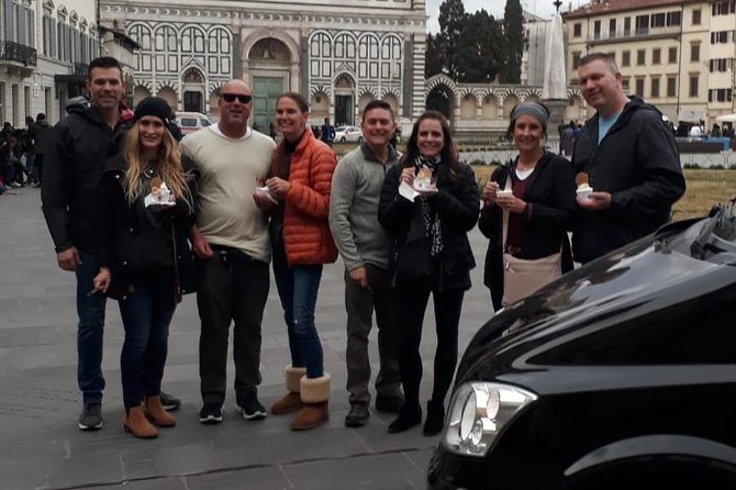 Florence and Pisa Shore Excursion From Livorno - Value and Cost-Effectiveness