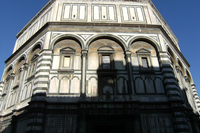 Florence and Pisa Shore Excursion From Livorno - Additional Experiences