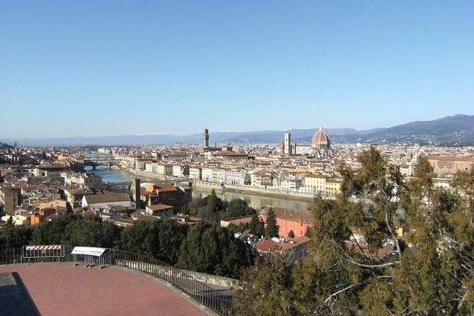 Florence and Pisa Shore Excursion From Livorno - Planning and Preparation