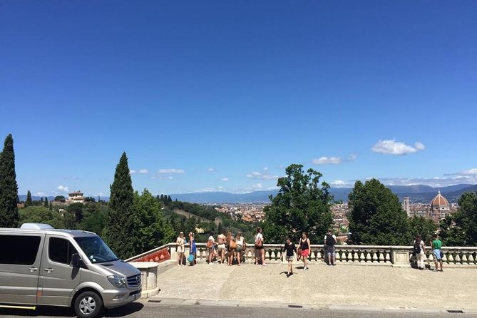 Florence and San Gimignano Private Tour from Livorno - FAQ