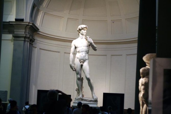 Florence and Venice from Rome: 2-Day Semi-Private Tour by Train - Introduction
