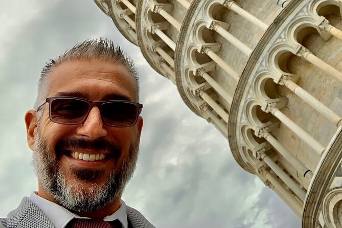 Florence and Wine Tasting Private Tour from Livorno - Who Will Love This Tour?