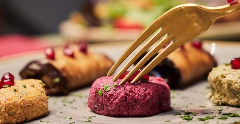 Florence: Armenian Food Experience in Ararat Restaurant - Key Points