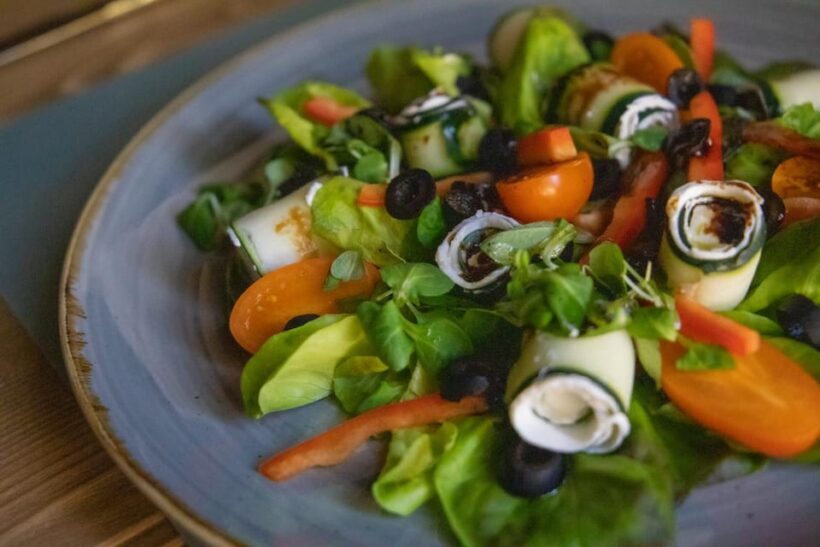 Florence: Armenian Food Experience in Ararat Restaurant - Who Should Consider This Experience?