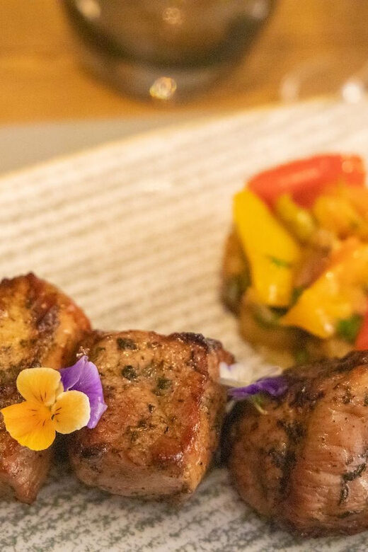 Florence: Armenian Food Experience in Ararat Restaurant - The Sum Up: The Best of Both Worlds