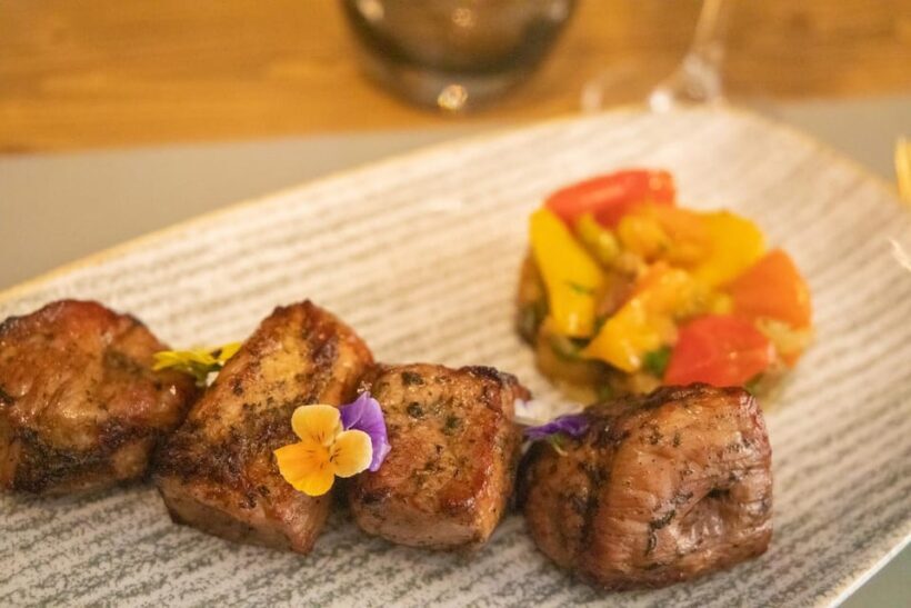 Florence: Armenian Food Experience in Ararat Restaurant - FAQ