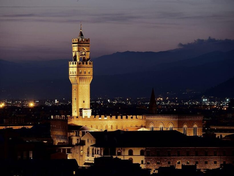 Florence: Arnolfo Tower Climb & Palazzo Vecchio Entry Ticket - Introduction: A Visitor’s Glimpse of Florence’s Power and Art