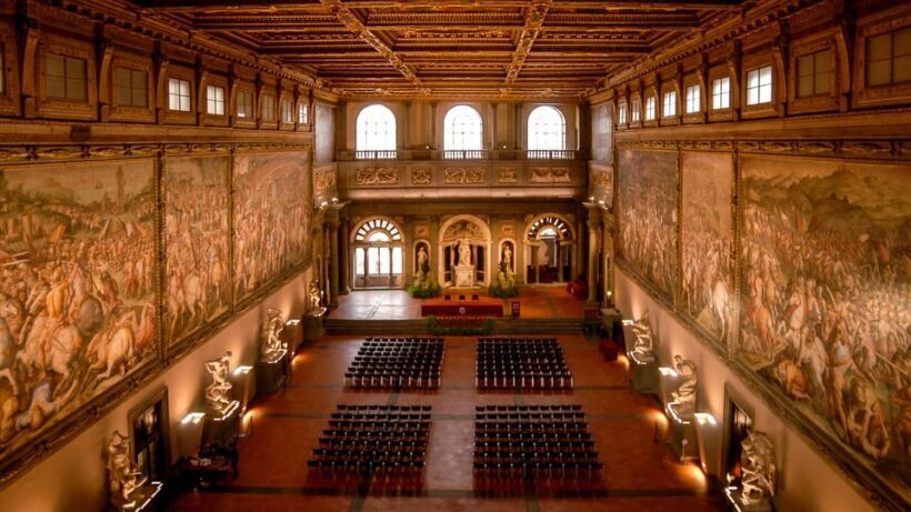 Florence: Arnolfo Tower Climb & Palazzo Vecchio Entry Ticket - Authentic Insights and Traveler Perspectives