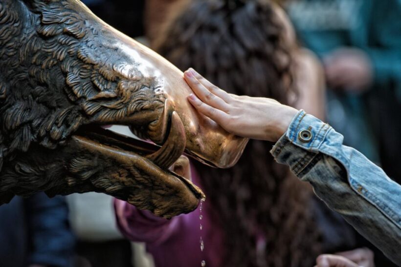 Florence: Art, History, and Charm - Walking Tour of Florence - The Experience in Detail