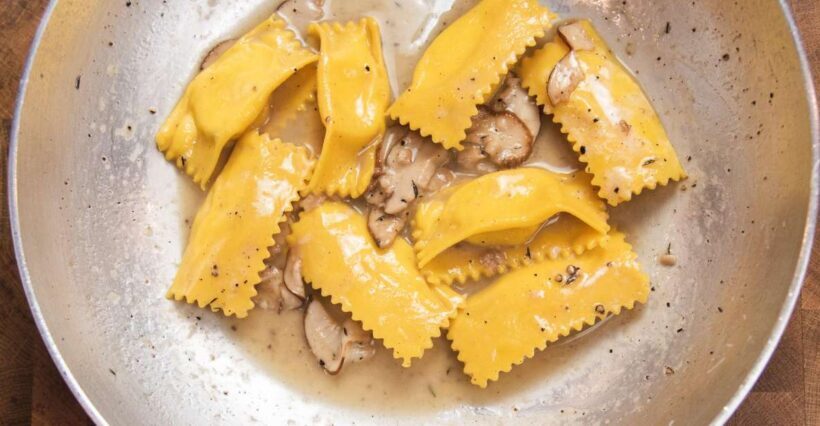 Florence: Art of Pasta Cooking Workshop with Food and Wine - An In-Depth Look at the Florence Pasta Workshop