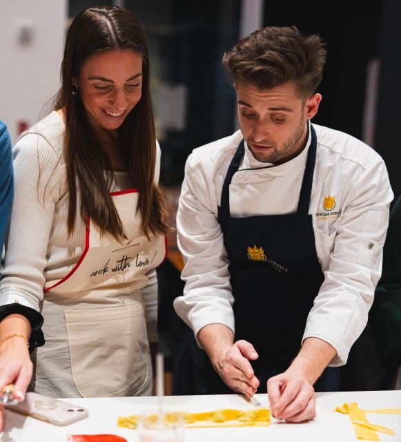 Florence: Art of Pasta Cooking Workshop with Food and Wine - Final Thoughts