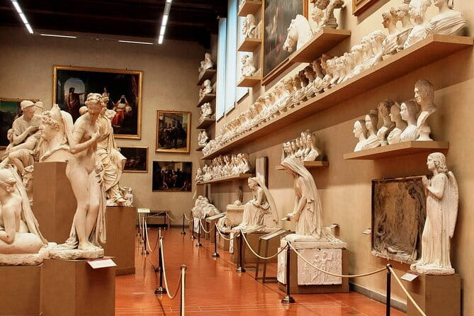 Florence Art Pass: Accademia, Uffizi & Duomo Guided Tour - Who Should Consider This Tour?