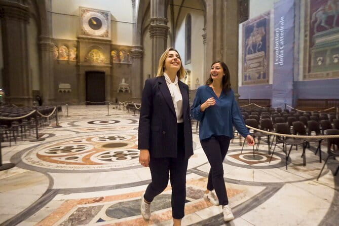 Florence Art Pass: Guided Visits to Accademia, Duomo & Uffizi - Authentic Voices: What Travelers Say