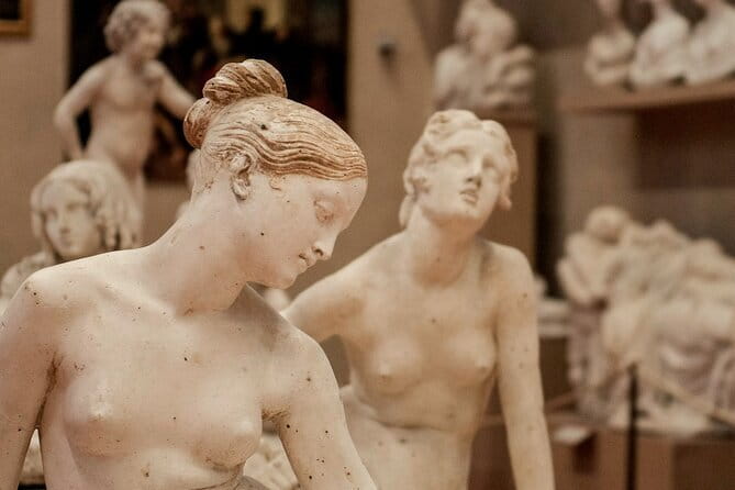 Florence Art Pass: Guided Visits to Accademia, Duomo & Uffizi - Practical Considerations